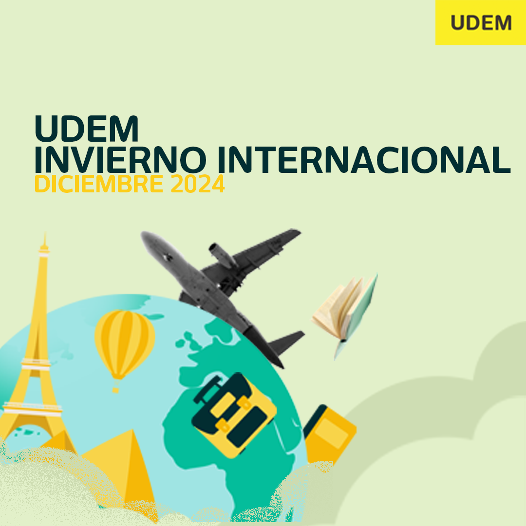 Programas / Programs > International Programs