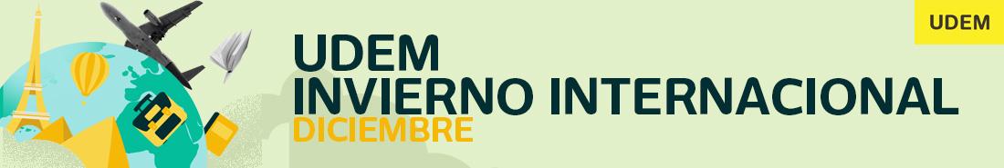 Programas / Programs > International Programs